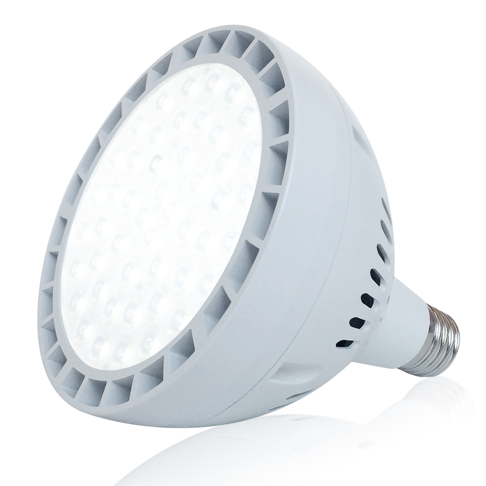Allisable 65W LED Pool Light Bulb
